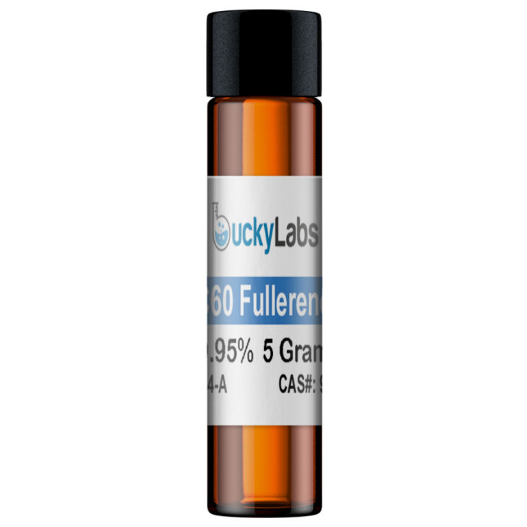 Buy C60 Olive Oil | Peptides for Sale | BuckyLabs