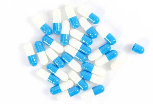 Spermidine Trihydrochloride Capsules | BuckyLabs